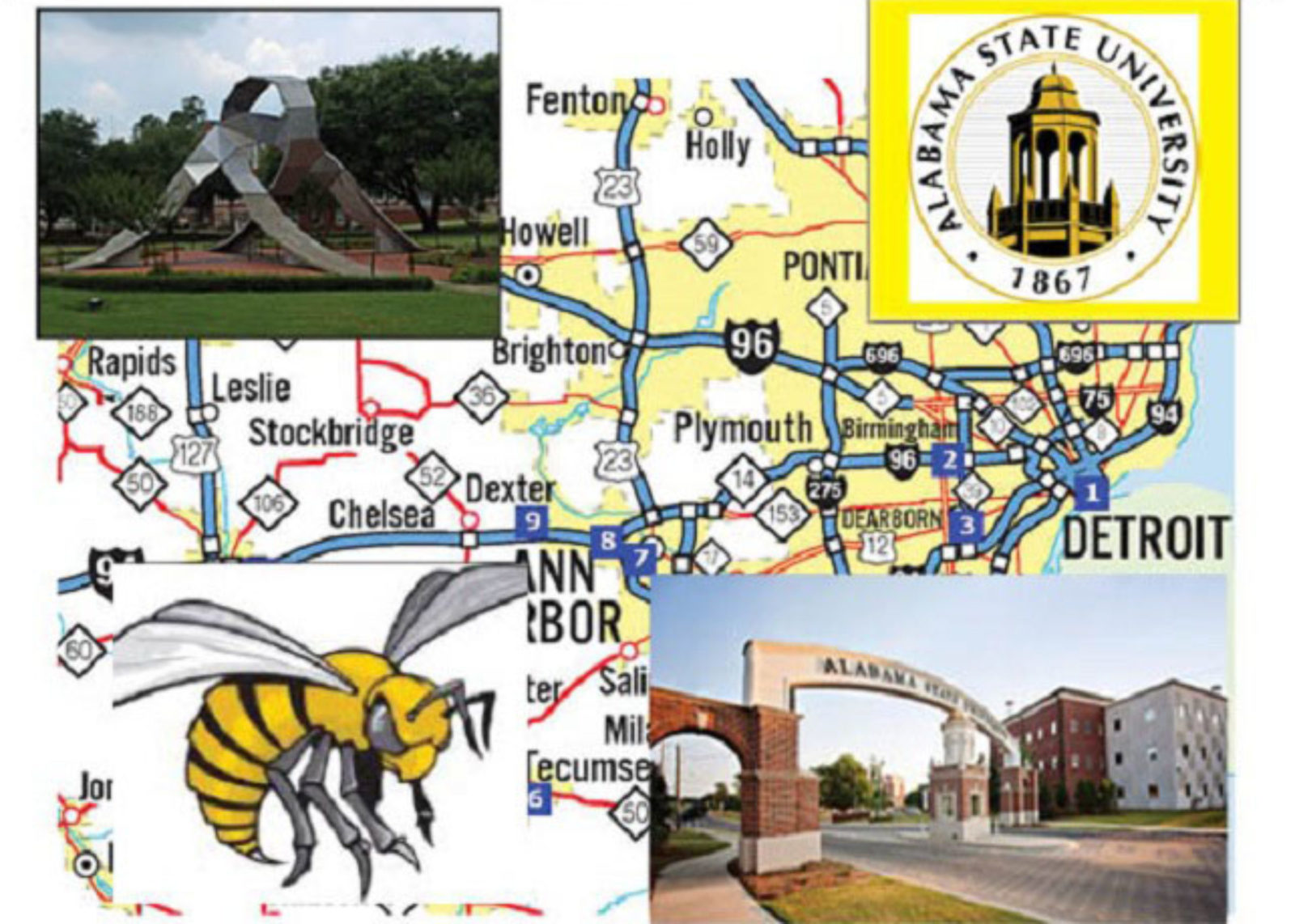 Founders Day 2024 – Detroit Alumni Chapter Alabama State University