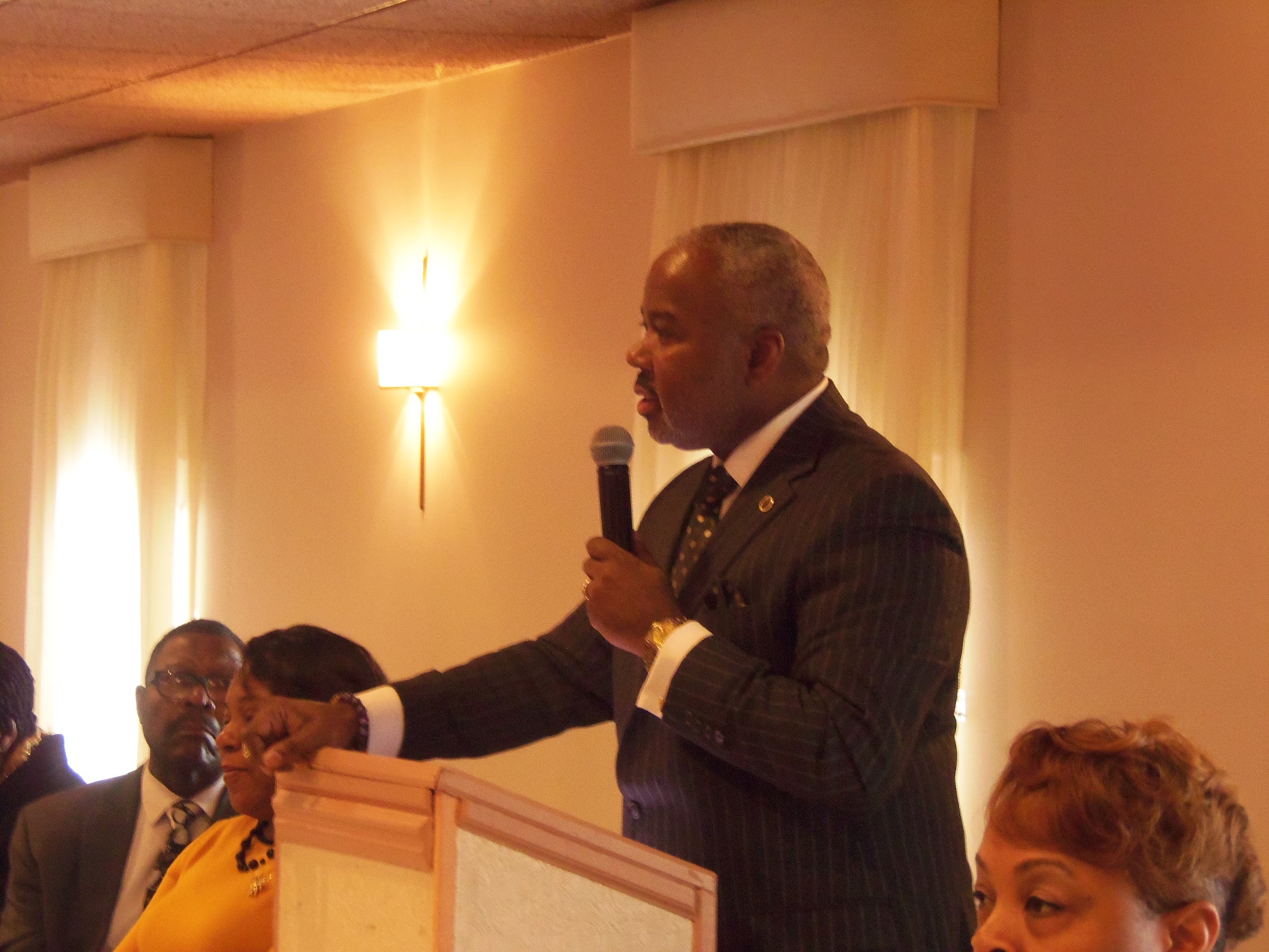 Founders Day 2024 – Detroit Alumni Chapter Alabama State University