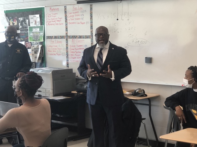 Admissions – Detroit Alumni Chapter Alabama State University