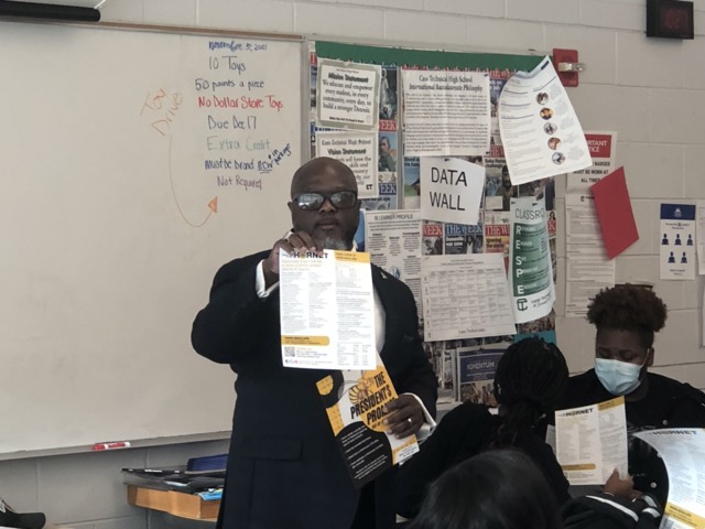 Admissions – Detroit Alumni Chapter Alabama State University