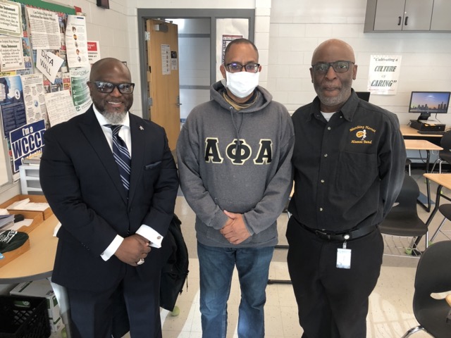 Admissions – Detroit Alumni Chapter Alabama State University